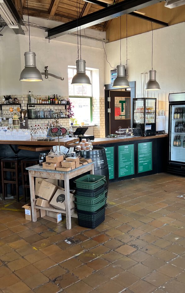 Impressum - Michael Kobr